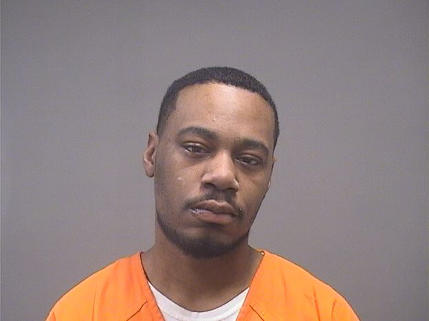 Man arrested in Jan. 1 shooting after trying to hide his identity ...